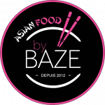 Asian Food By Baze | Découvrez notre menu
